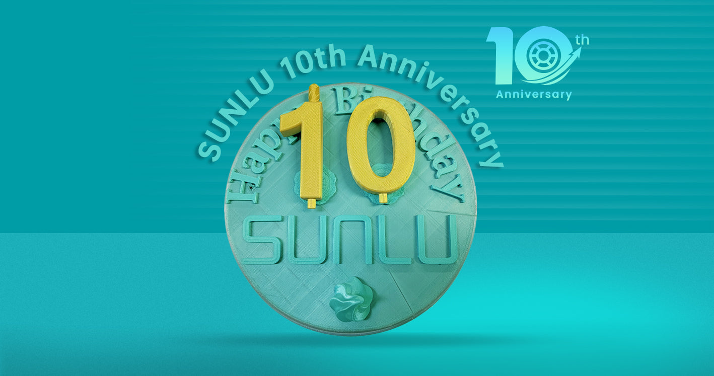 Running Towards the Rising Sun-Written on the 10th anniversary of SUNL