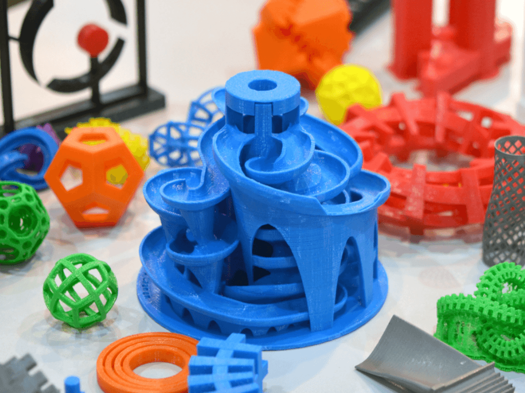 3D Printer for Kids: Creative Toy Ideas for Children’s Day