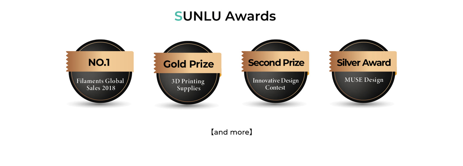 About SUNLU