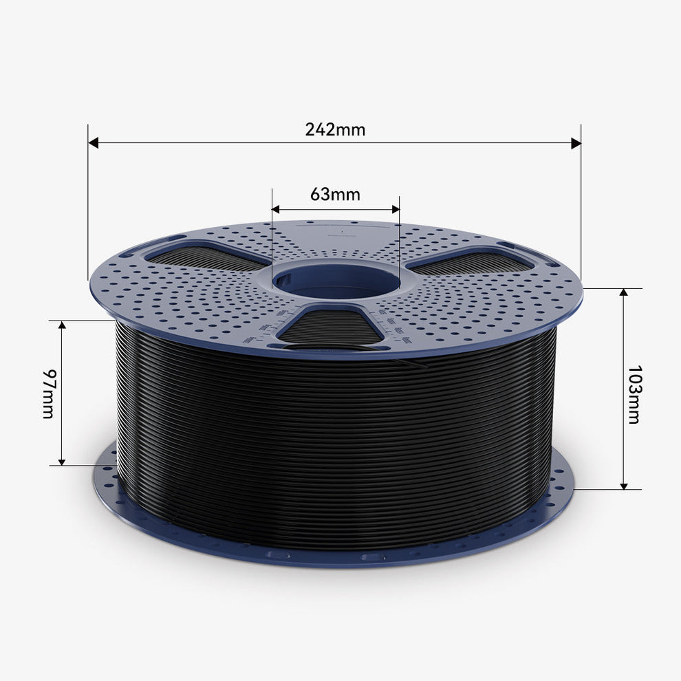 SUNLU 5KG Filaments Collection - SUNLU Official Online Store