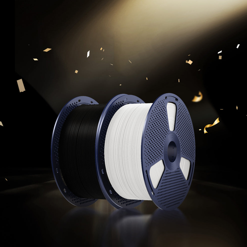 SUNLU 5KG Filaments Collection - SUNLU Official Online Store