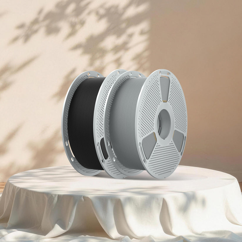 SUNLU Nylon6+Glass Fiber (PA6-GF) 3D Printer Filament 1KG | SUNLU ...
