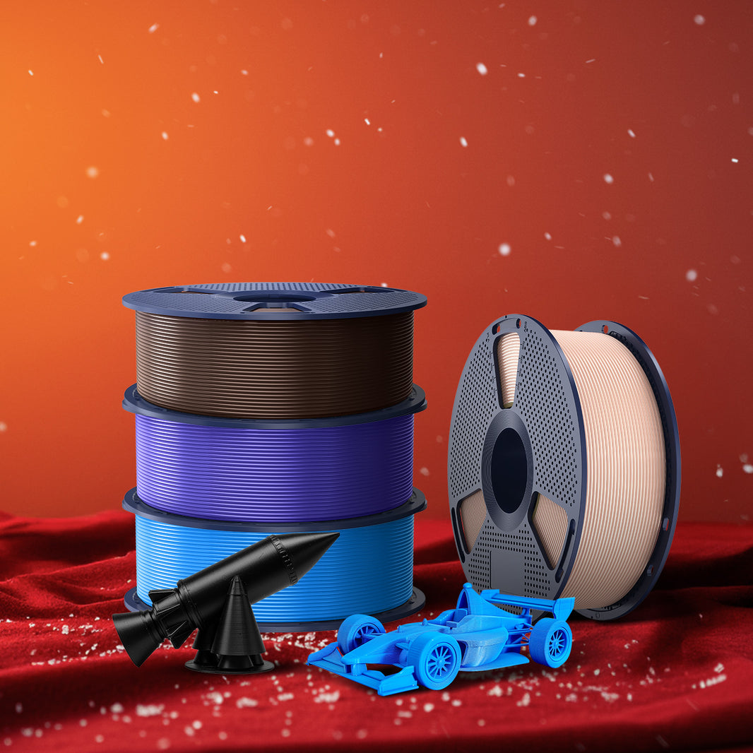 SUNLU 3d printer filament - SUNLU official online store