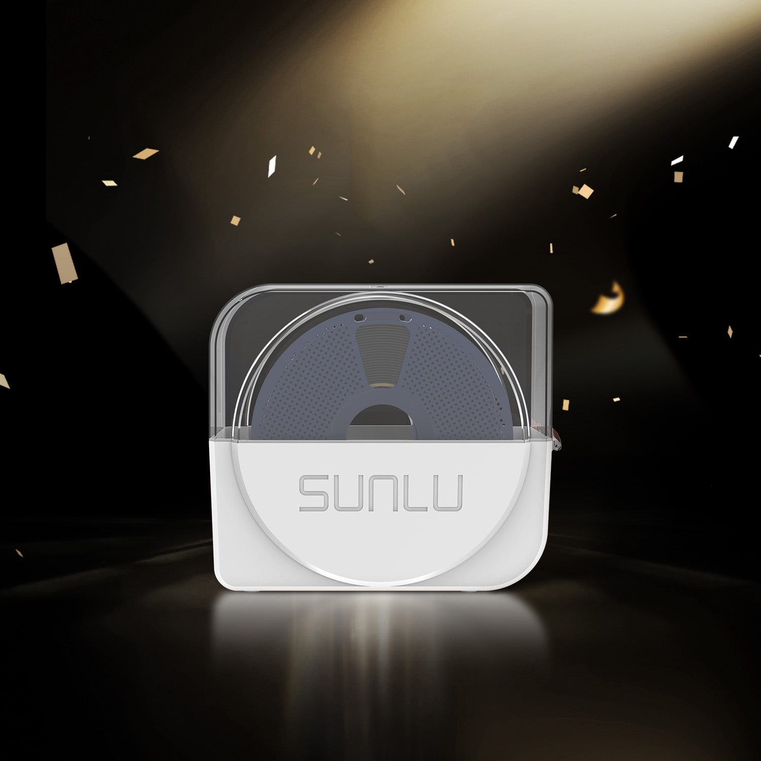 SUNLU S1 Plus Best Filament Dryer | Filament dry Box