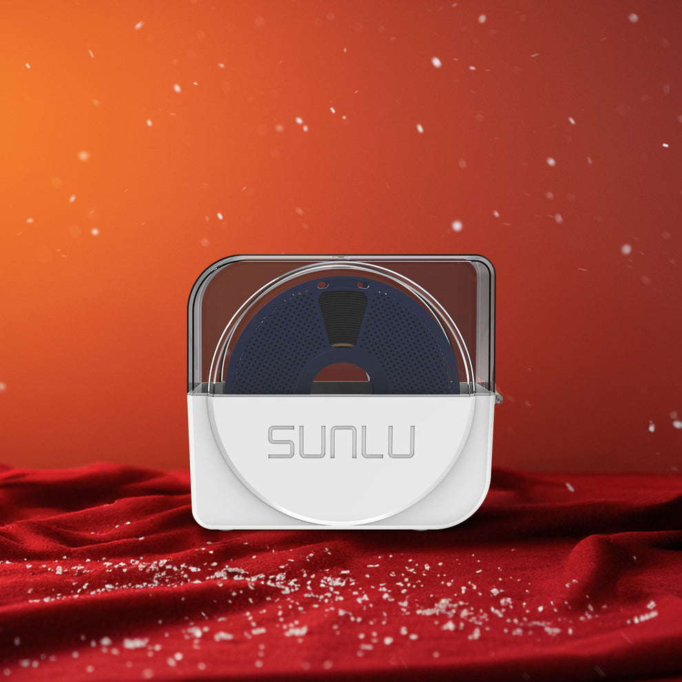 SUNLU S1 Plus Best Filament Dryer | Filament dry Box