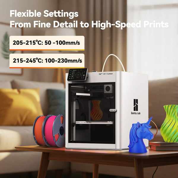 SUNLU PLA Matte Dual-Color 3D Filament 1KG | SUNLU Online Store