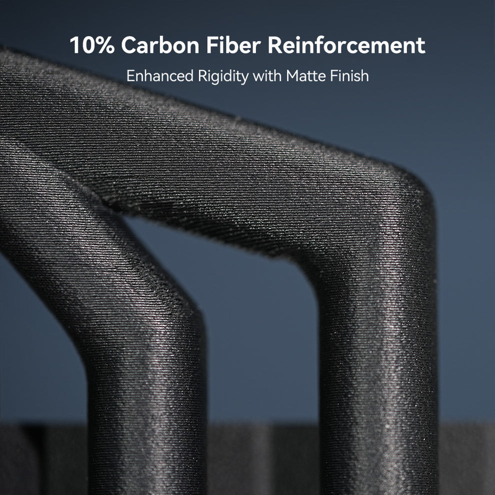 SUNLU PETG-CF PETG Carbon Fiber 3D Printer Filament 1KG | SUNLU Online ...