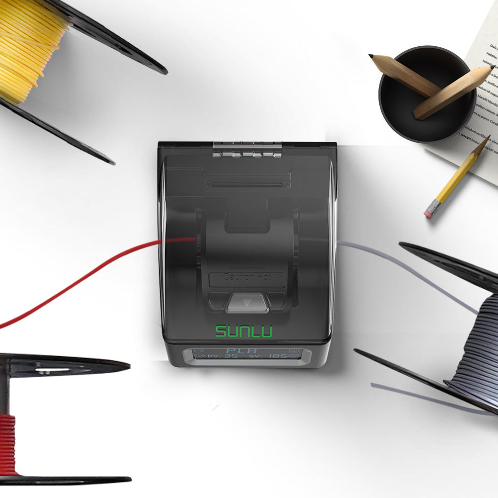SUNLU Filament Connector FC01, Fusion Splicer | SUNLU Online Store