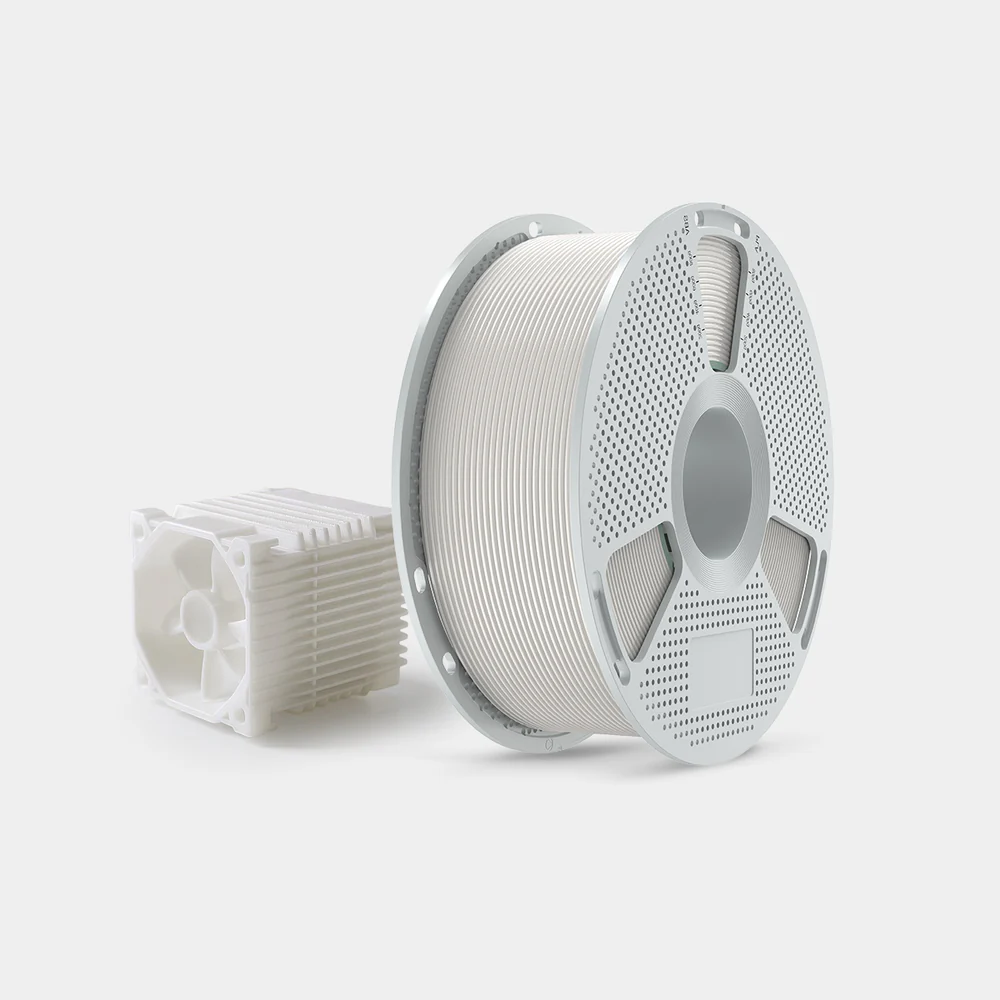 PC (Polycarbonate) 3D Printer Filament 1KG | SUNLU Online Store – SUNLU ...