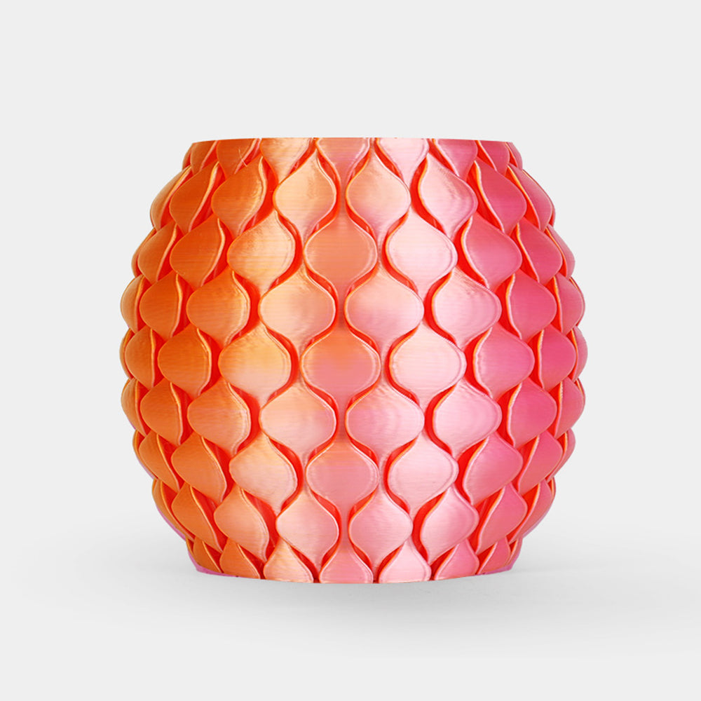 SUNLU Official Store | SUNLU Quantum PLA, Multi-Color Silk Filament 1KG