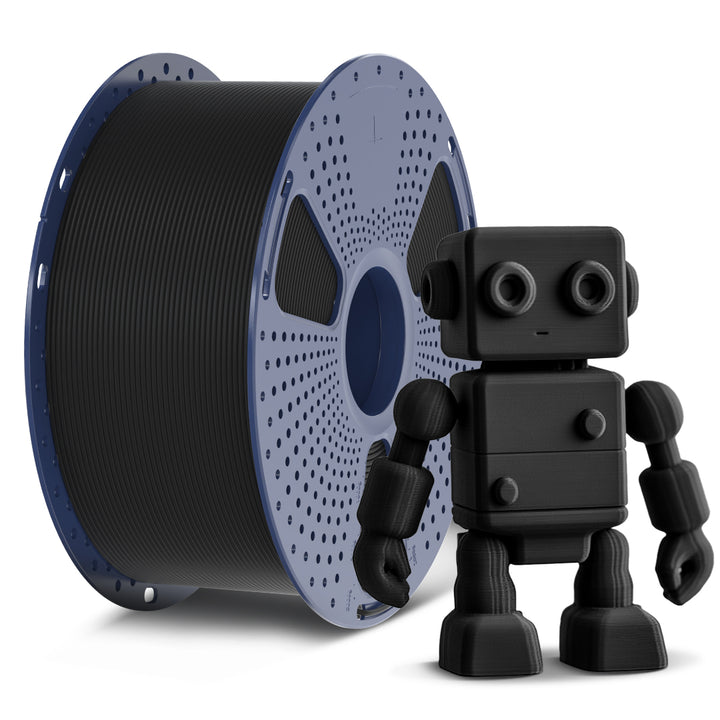 SUNLU Matte PLA Filament | Premium Frosted Finish