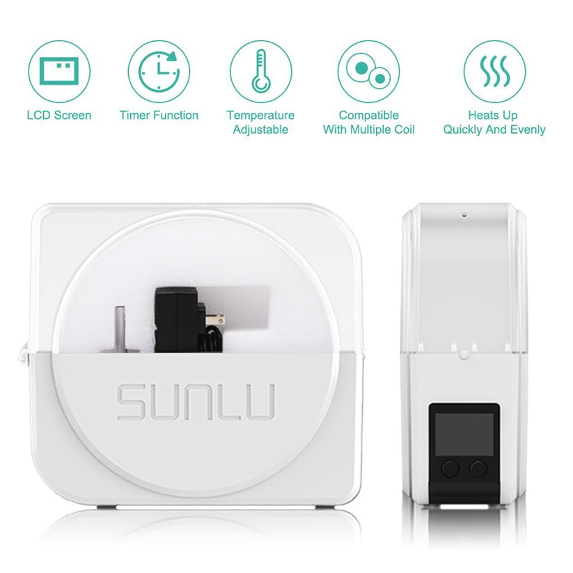SUNLU S1 Plus Best Filament Dryer | Filament dry Box